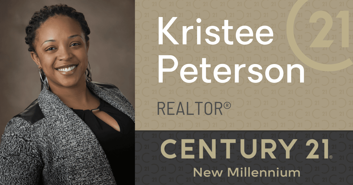 Kristee Peterson | REALTOR, CENTURY 21 New Millennium