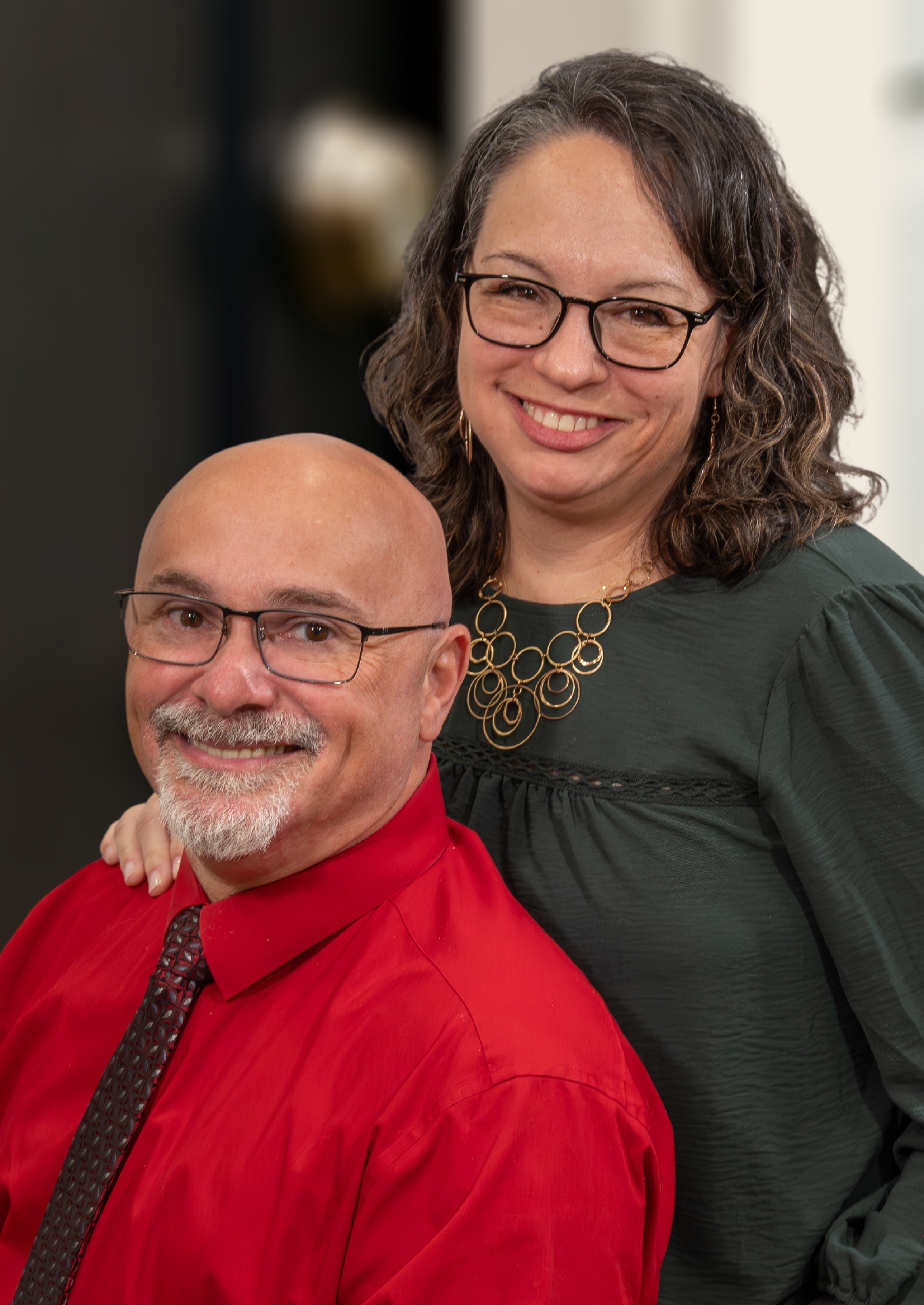 Team Krouse | CENTURY 21 New Millennium