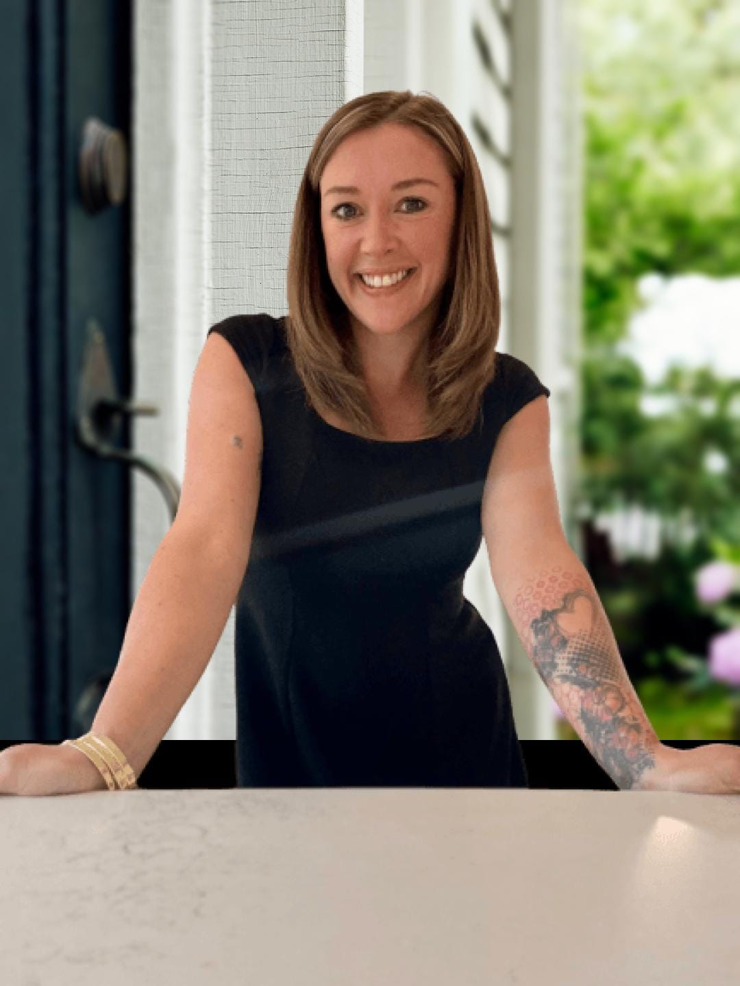 Ellie Kennedy | REALTOR, CENTURY 21 New Millennium