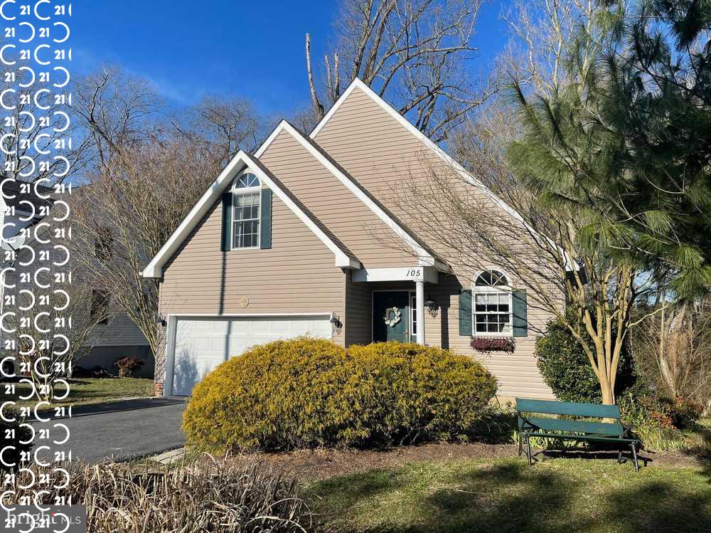 105 EMILY DRIVE, FRUITLAND, MD, 21826 | CENTURY 21 New Millennium
