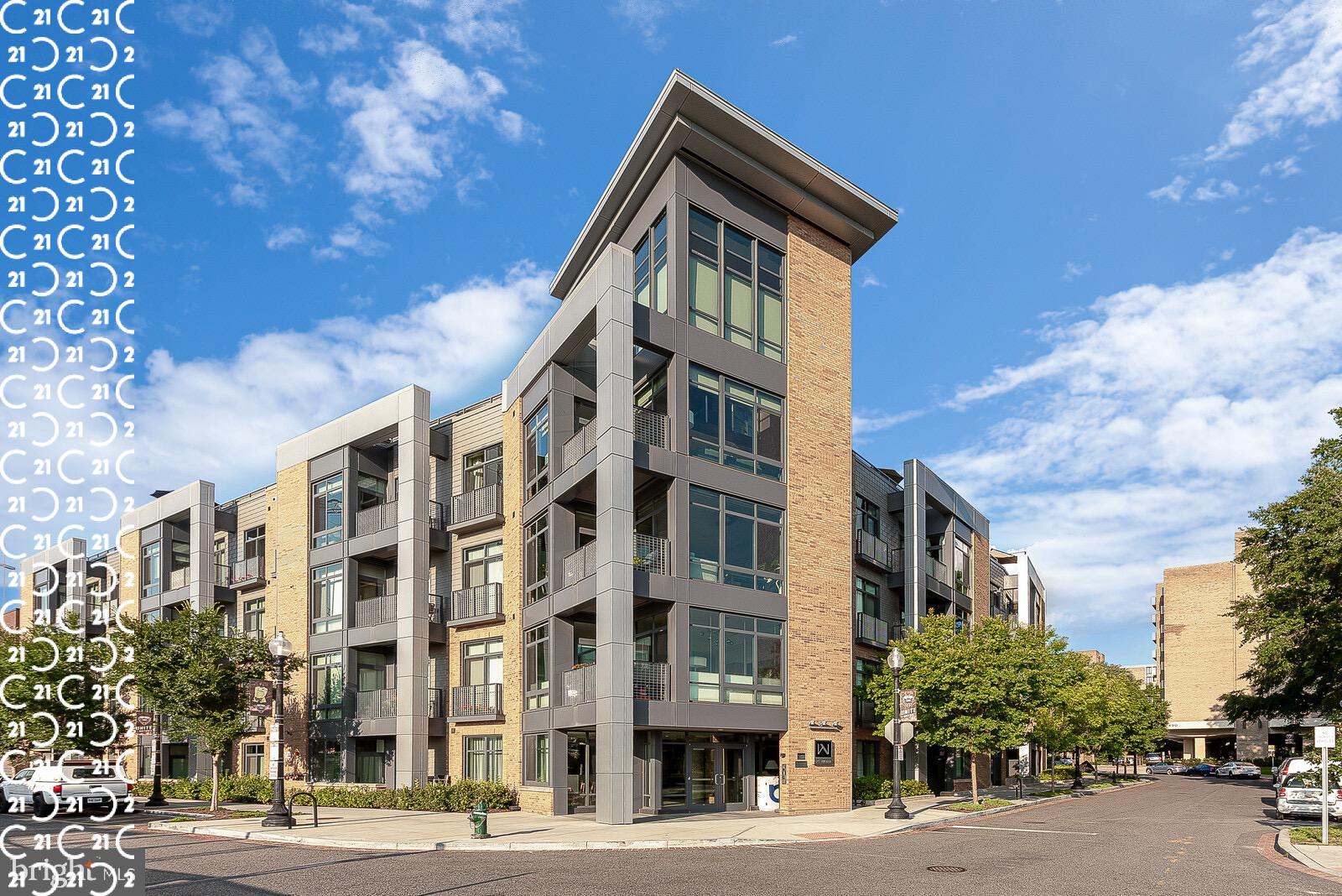 525 WATER STREET SW Unit 105, WASHINGTON, DC, 20024 | CENTURY 21 New ...